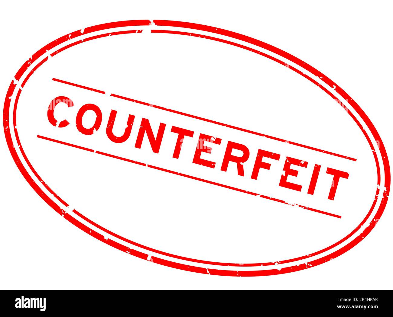 Fake goods Stock Vector Images - Alamy