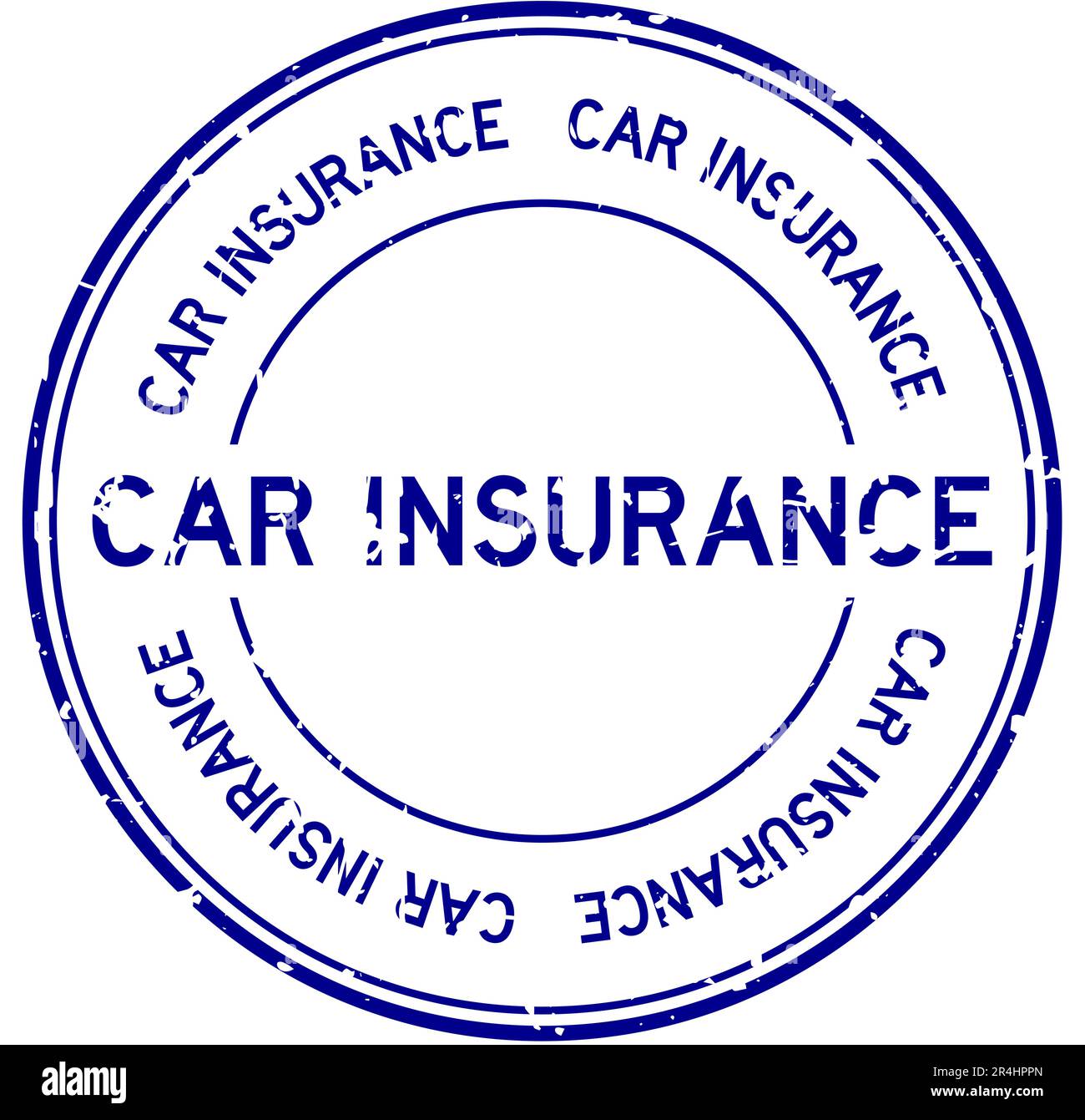 Motor insurance claim form Stock Vector Images - Alamy