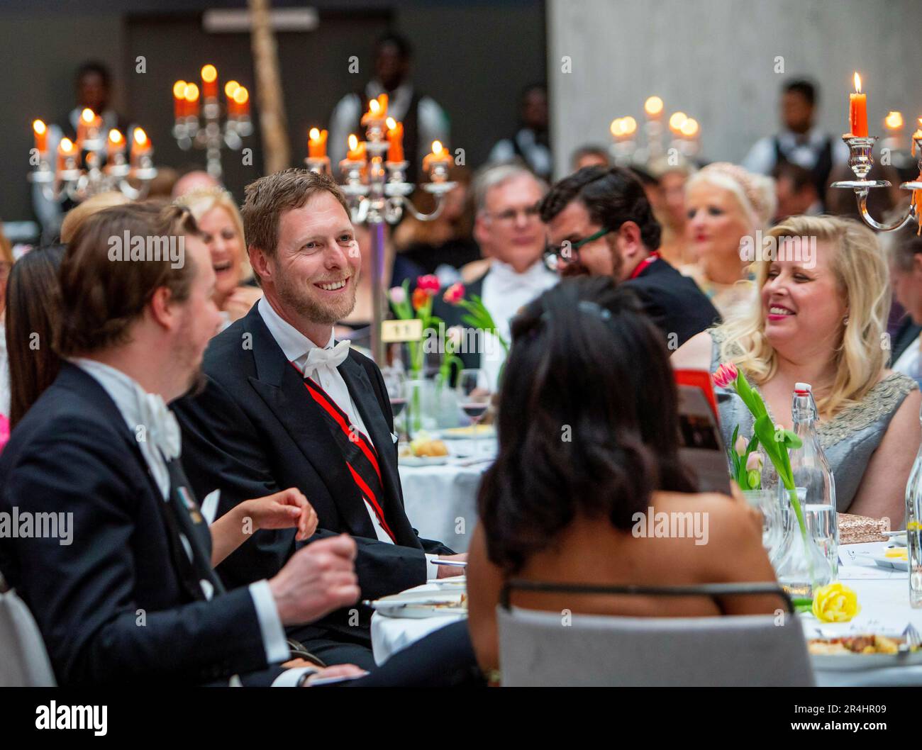 Geraldine of albania hi-res stock photography and images - Alamy