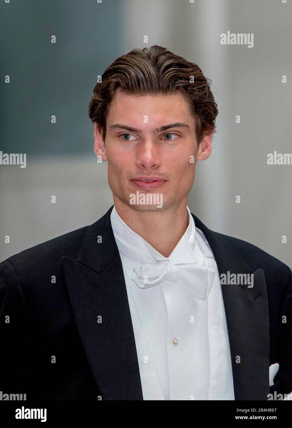 Queen geraldine of albania hi-res stock photography and images - Alamy