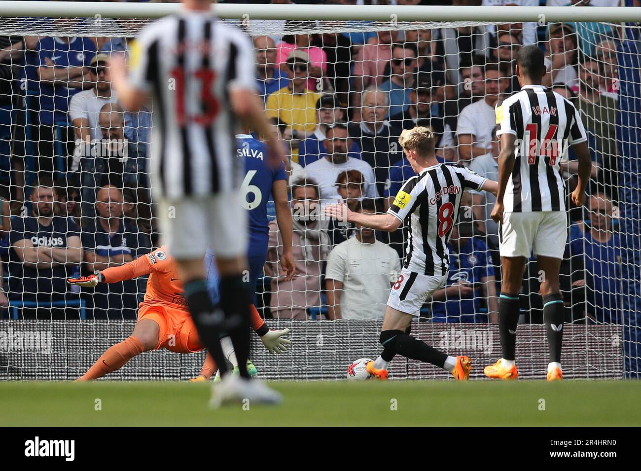 Anthony gordon chelsea hi-res stock photography and images - Alamy