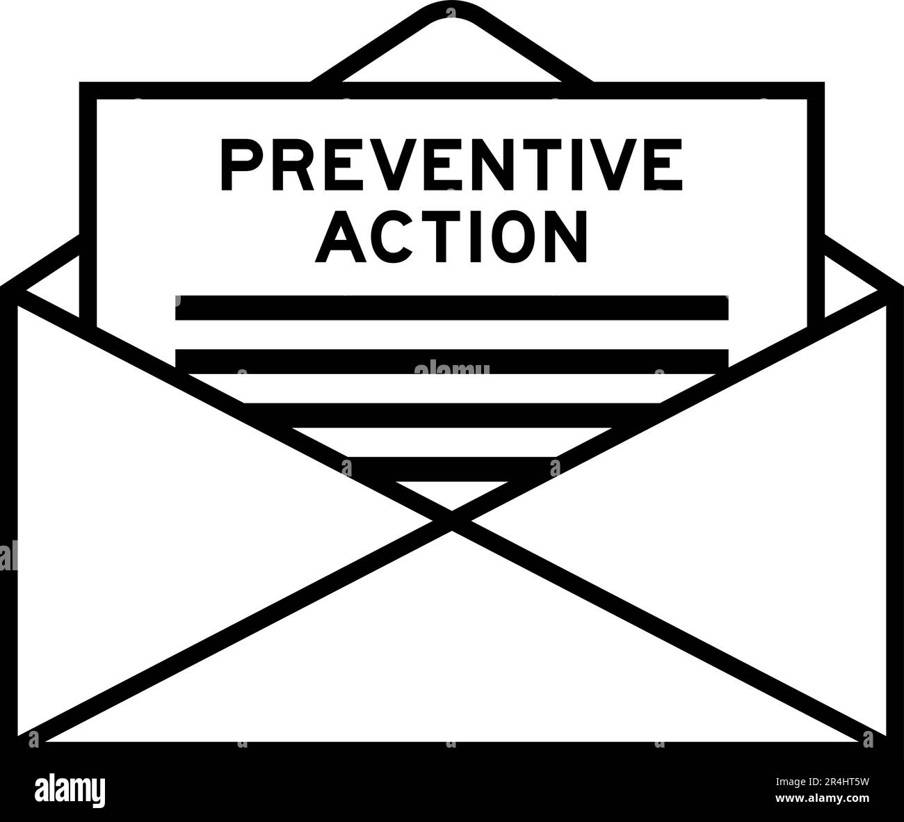 Preventive Action Icon