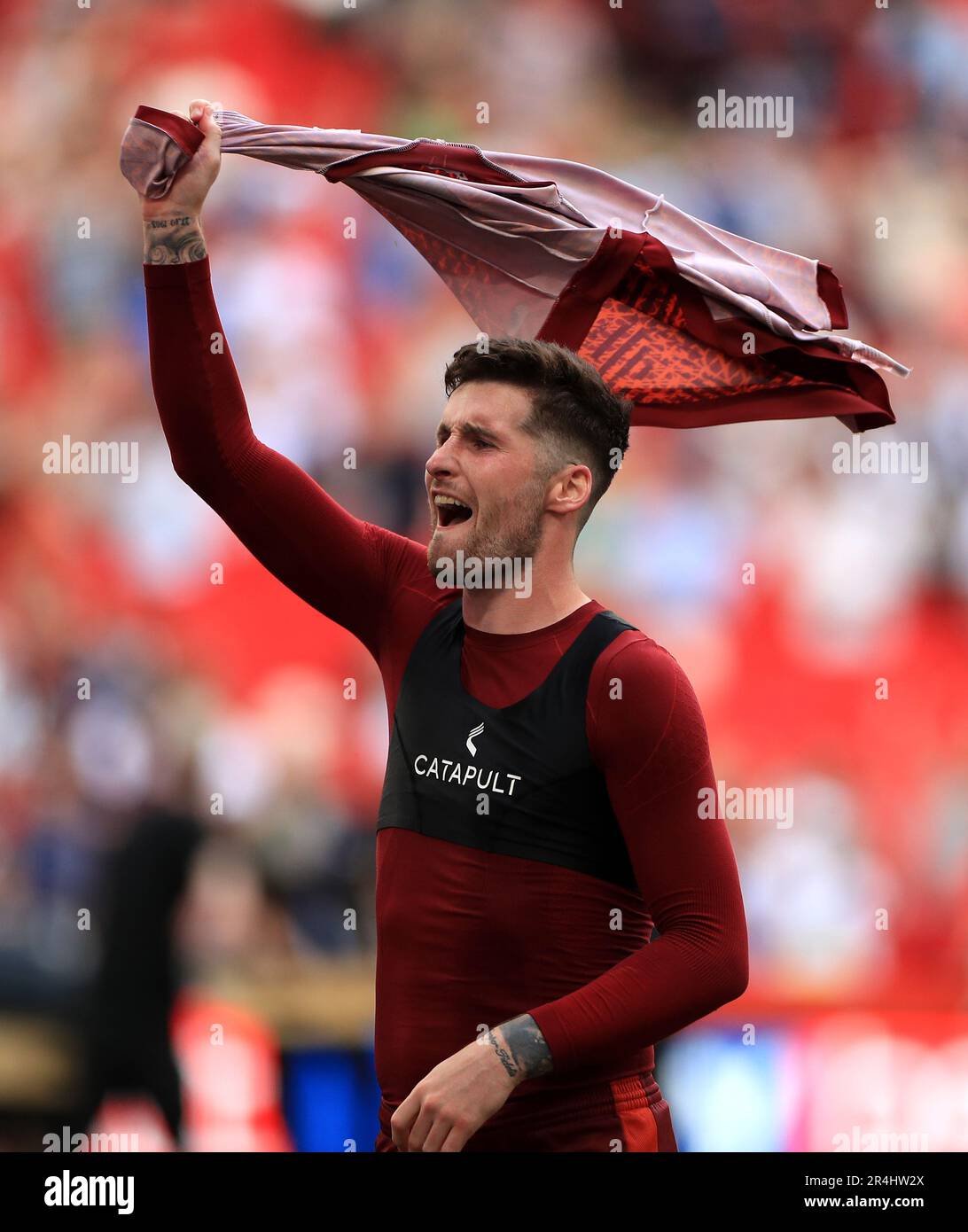 Corey whelan hi-res stock photography and images - Alamy