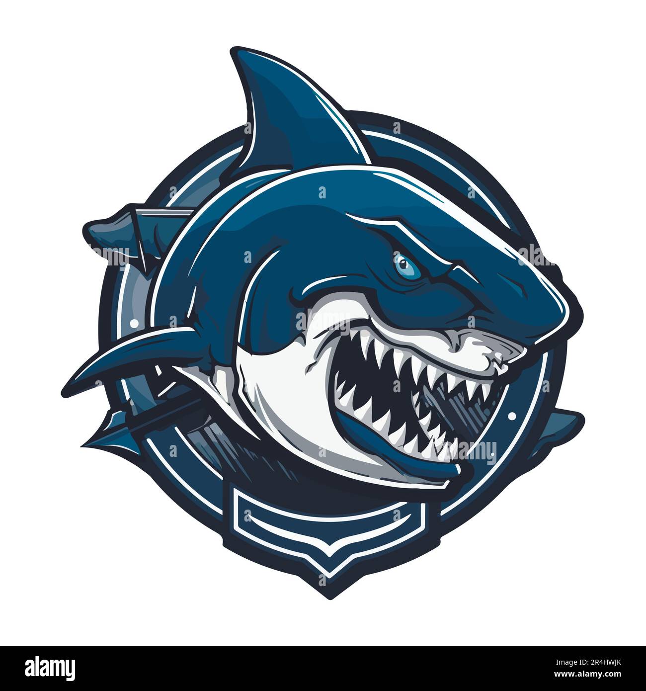 Jaw gaming hi-res stock photography and images - Alamy