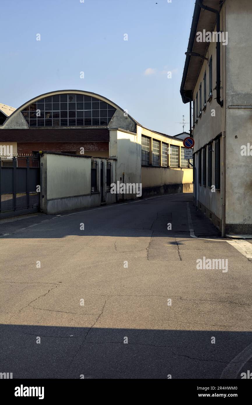 Big crossroads hi-res stock photography and images - Alamy