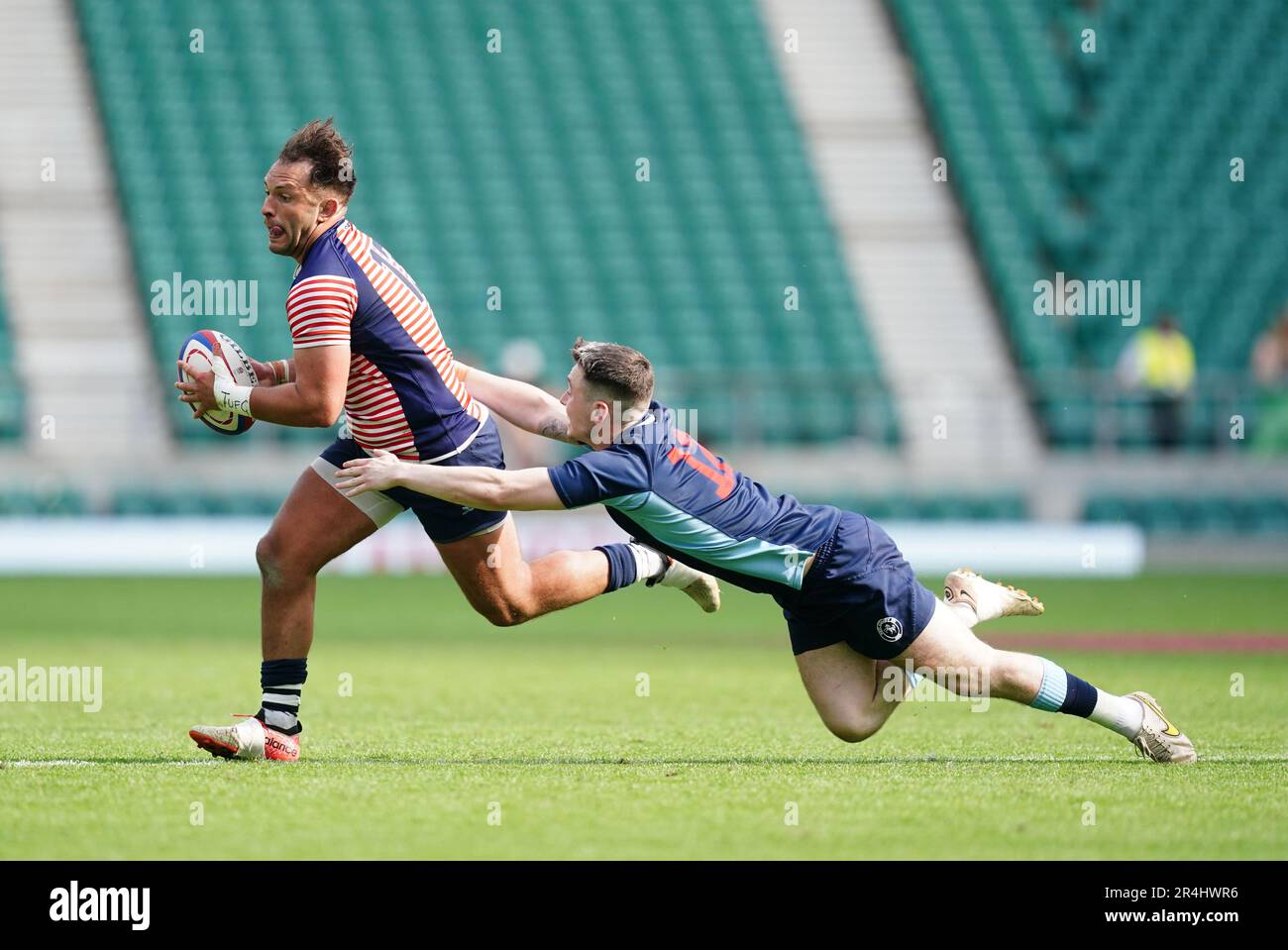 Bill beaumont 2023 hi-res stock photography and images - Alamy