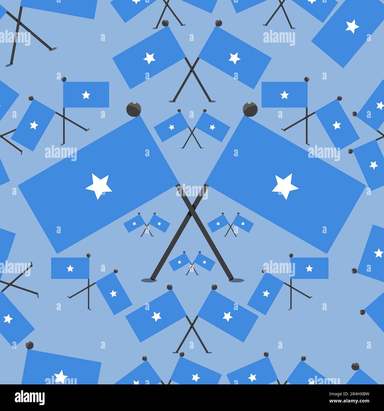 Somalia illustration Stock Vector Images - Alamy