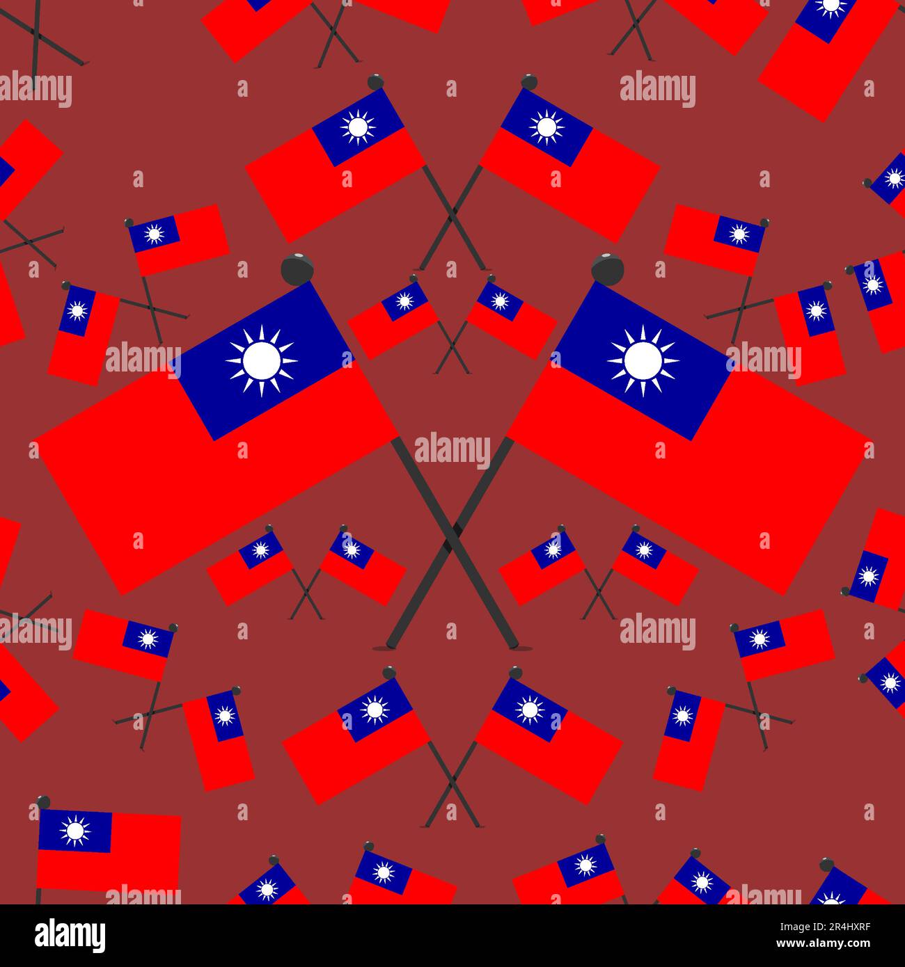 Taiwan nation day hi-res stock photography and images - Alamy