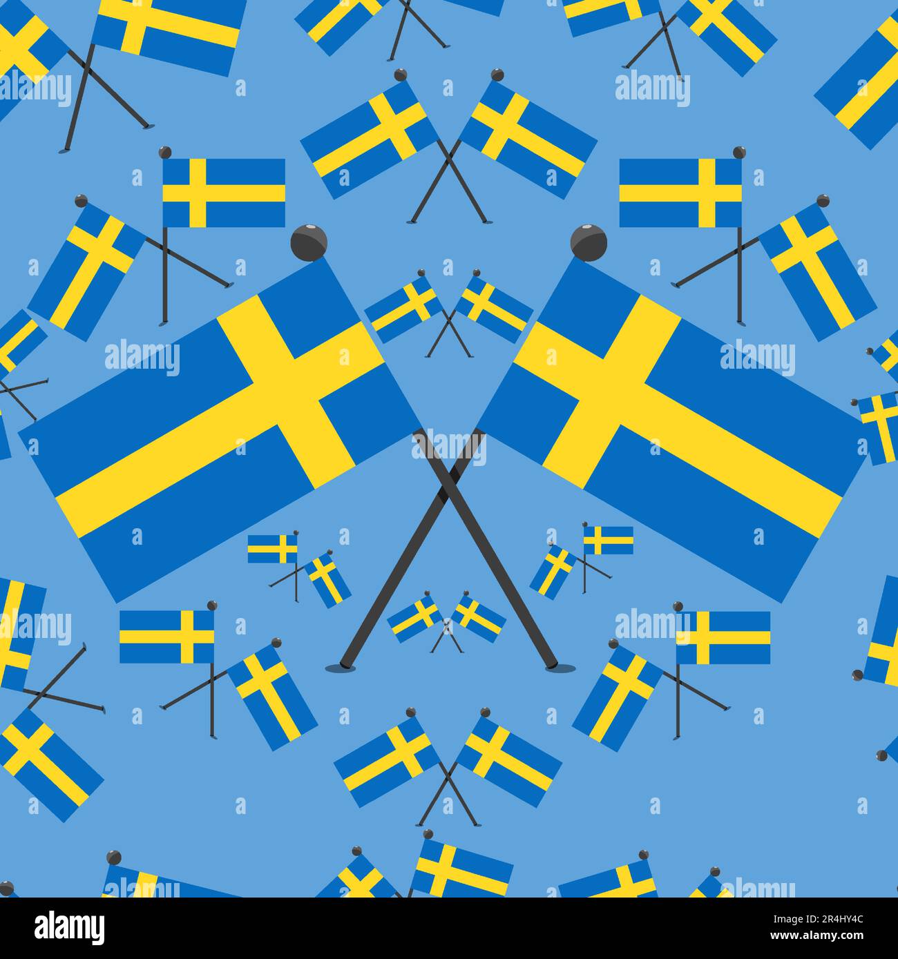 Background euro flag Stock Vector Images - Alamy