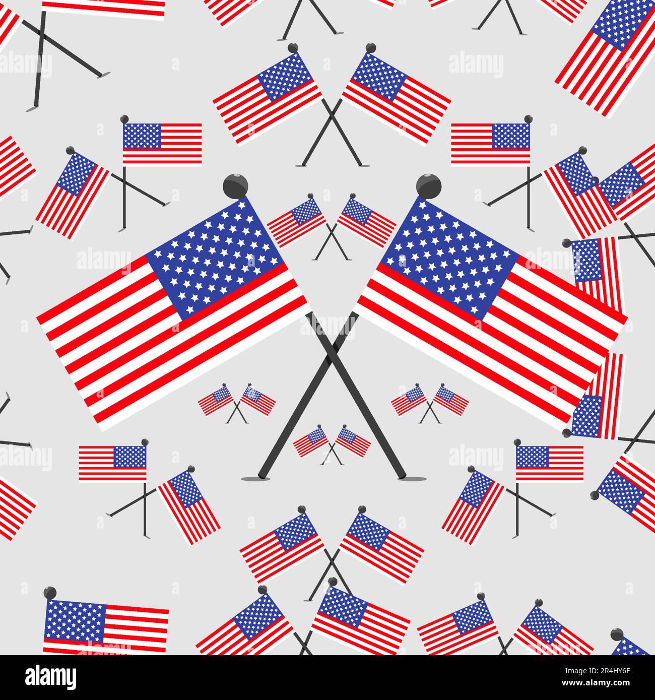 Colorful national flags Stock Vector Images - Alamy