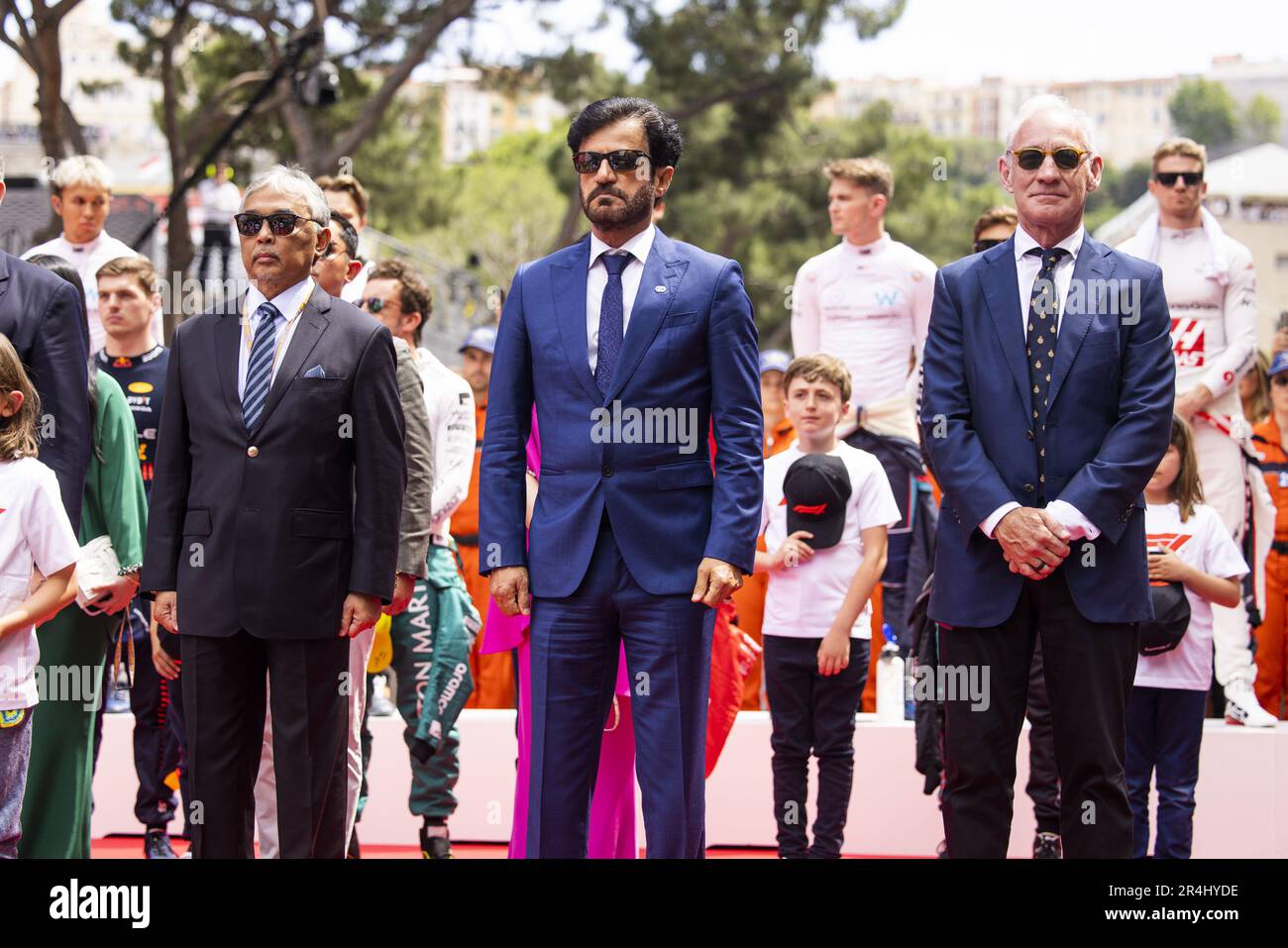 Sultan mustafa ii hi-res stock photography and images - Alamy