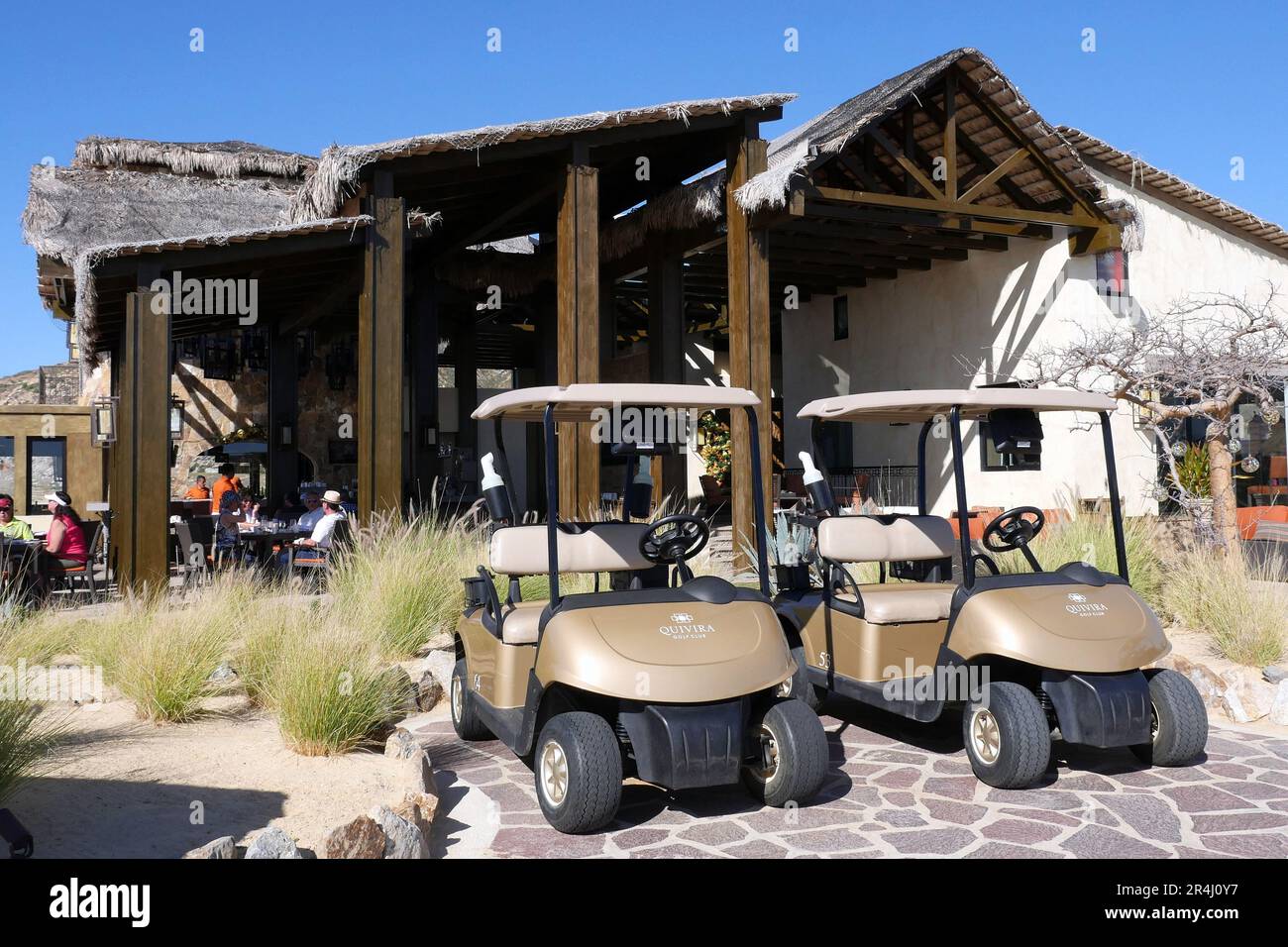 Quivira Los Cabos features Golf with a Spectacular View of the Pacific ...