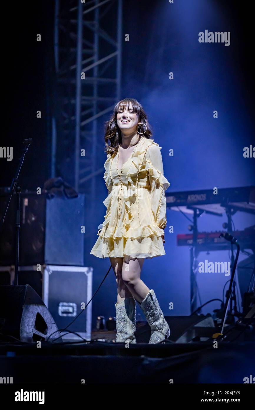 Neighbourhood weekender 2023 hi-res stock photography and images - Alamy