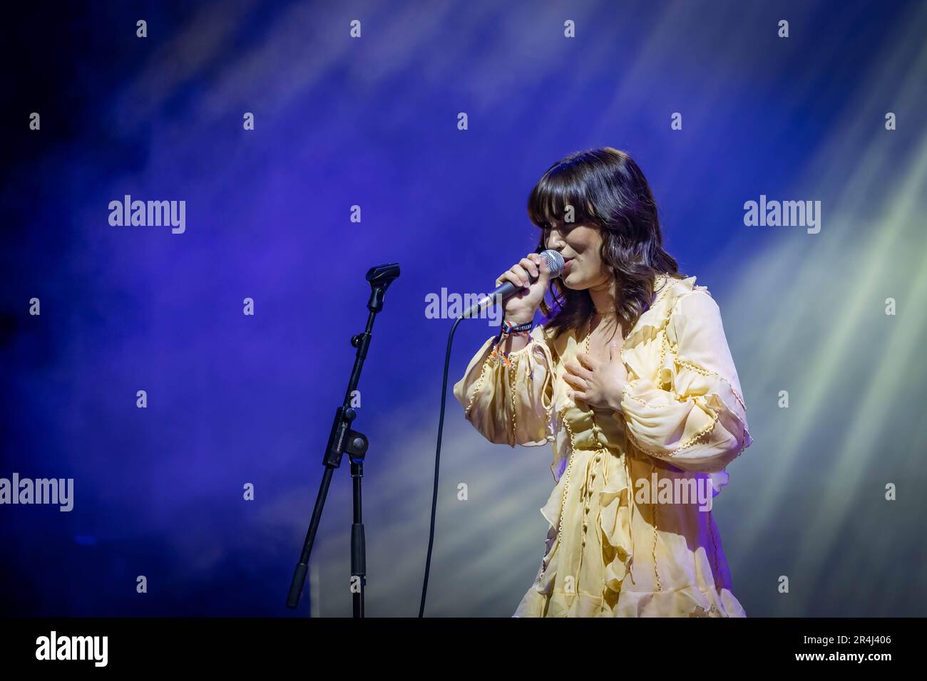 Neighbourhood weekender 2023 hi-res stock photography and images - Alamy