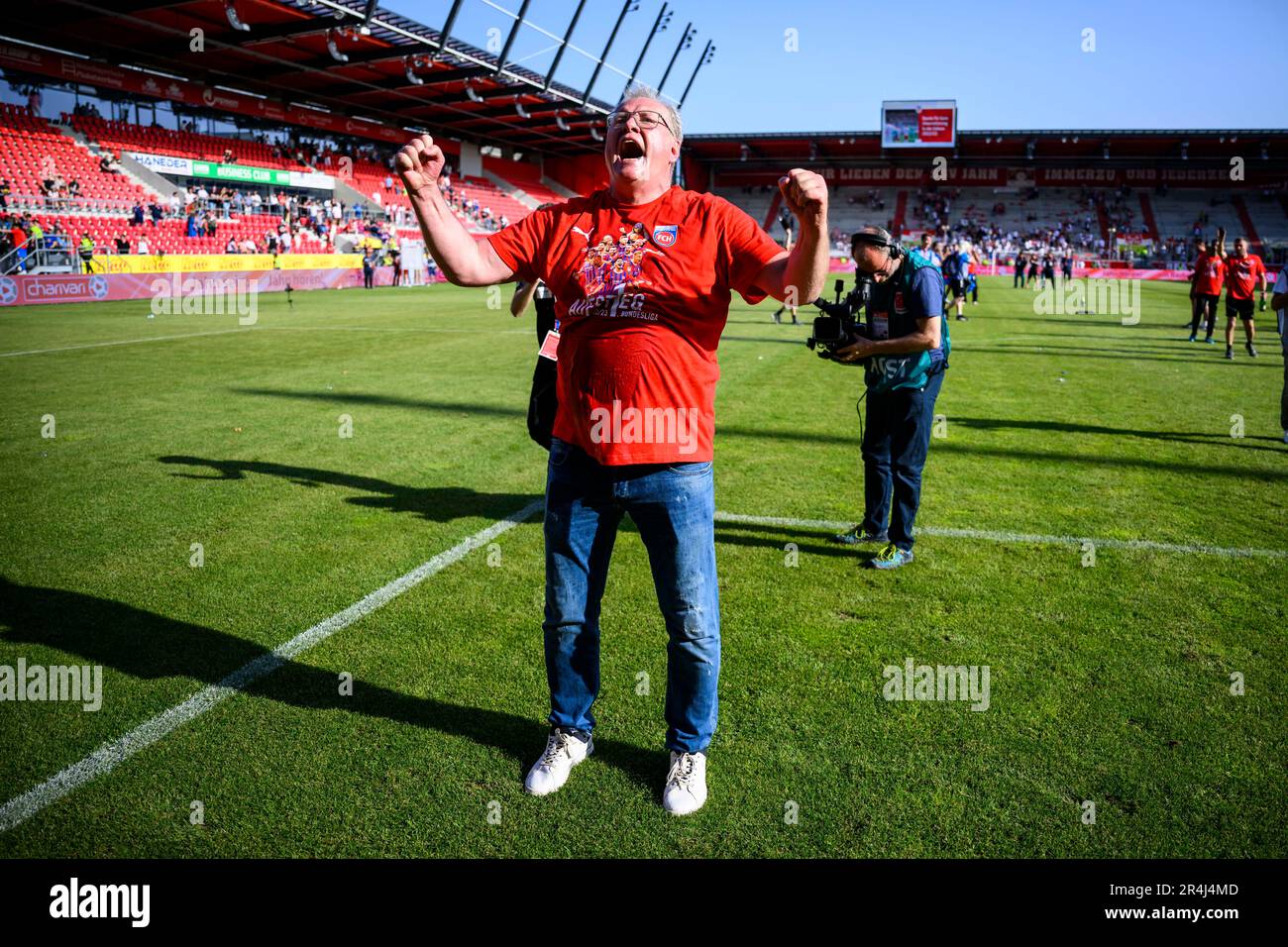 Holger sanwald hi-res stock photography and images - Alamy