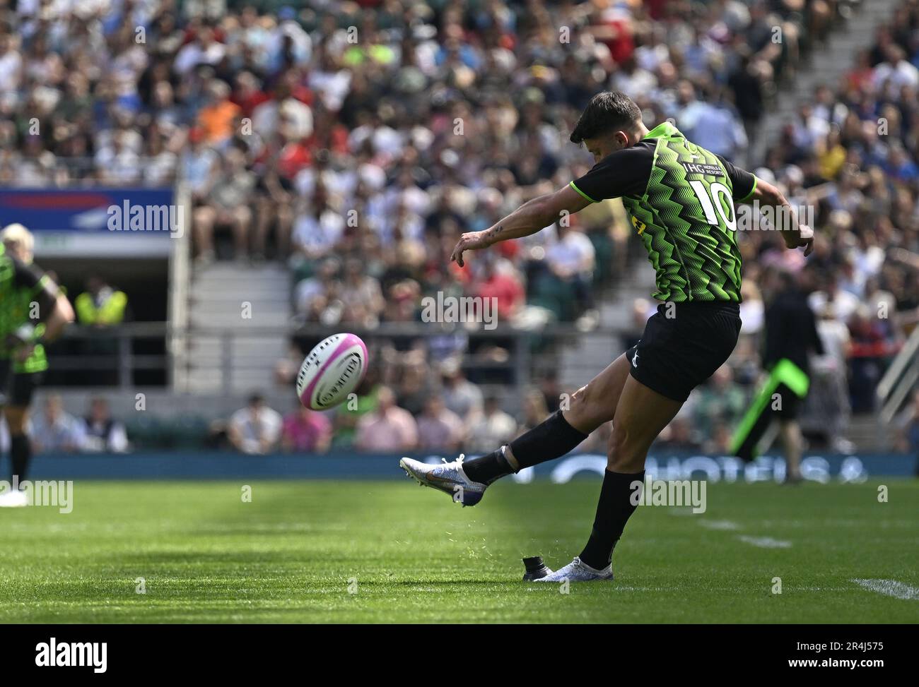 Rugby hastings world hi-res stock photography and images - Alamy