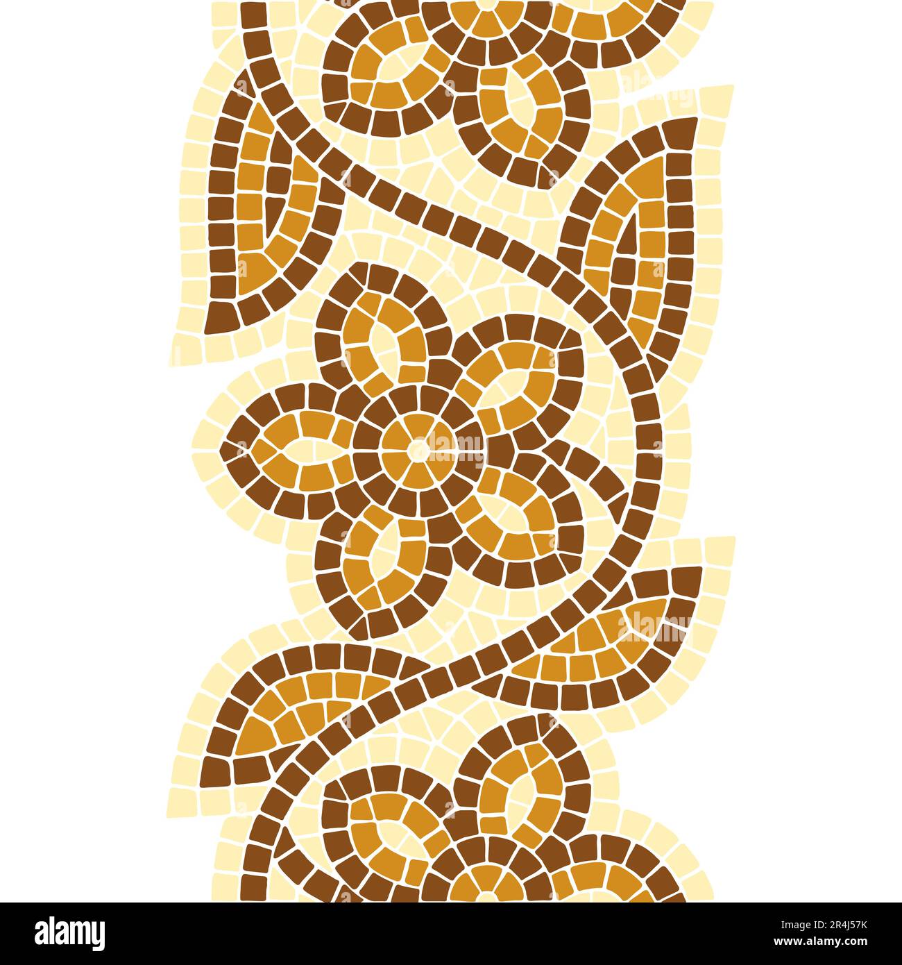 Roman flora Stock Vector Images - Alamy