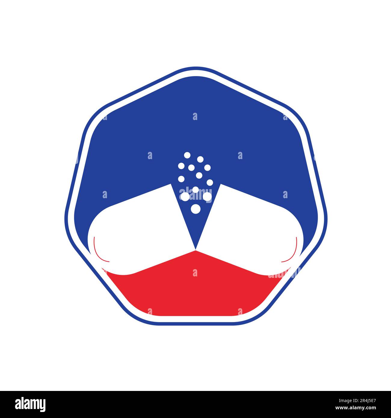 medicine capsule pill hospital, drugstore logo icon design element ...