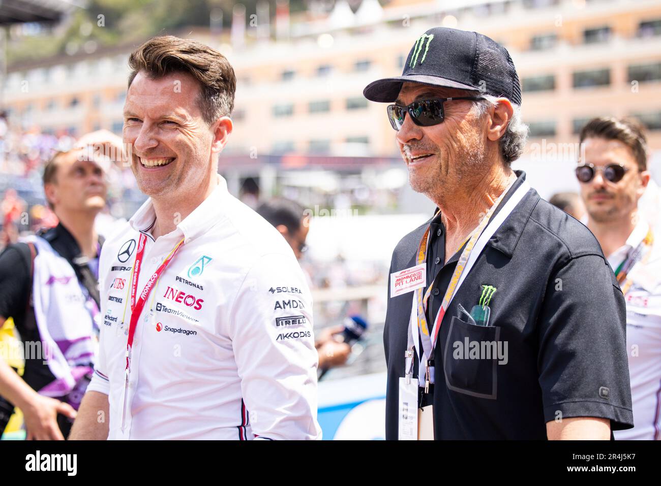 Monster beverage hi-res stock photography and images - Alamy