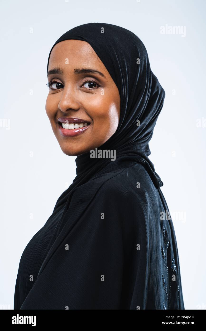 Somali People Are Beautiful