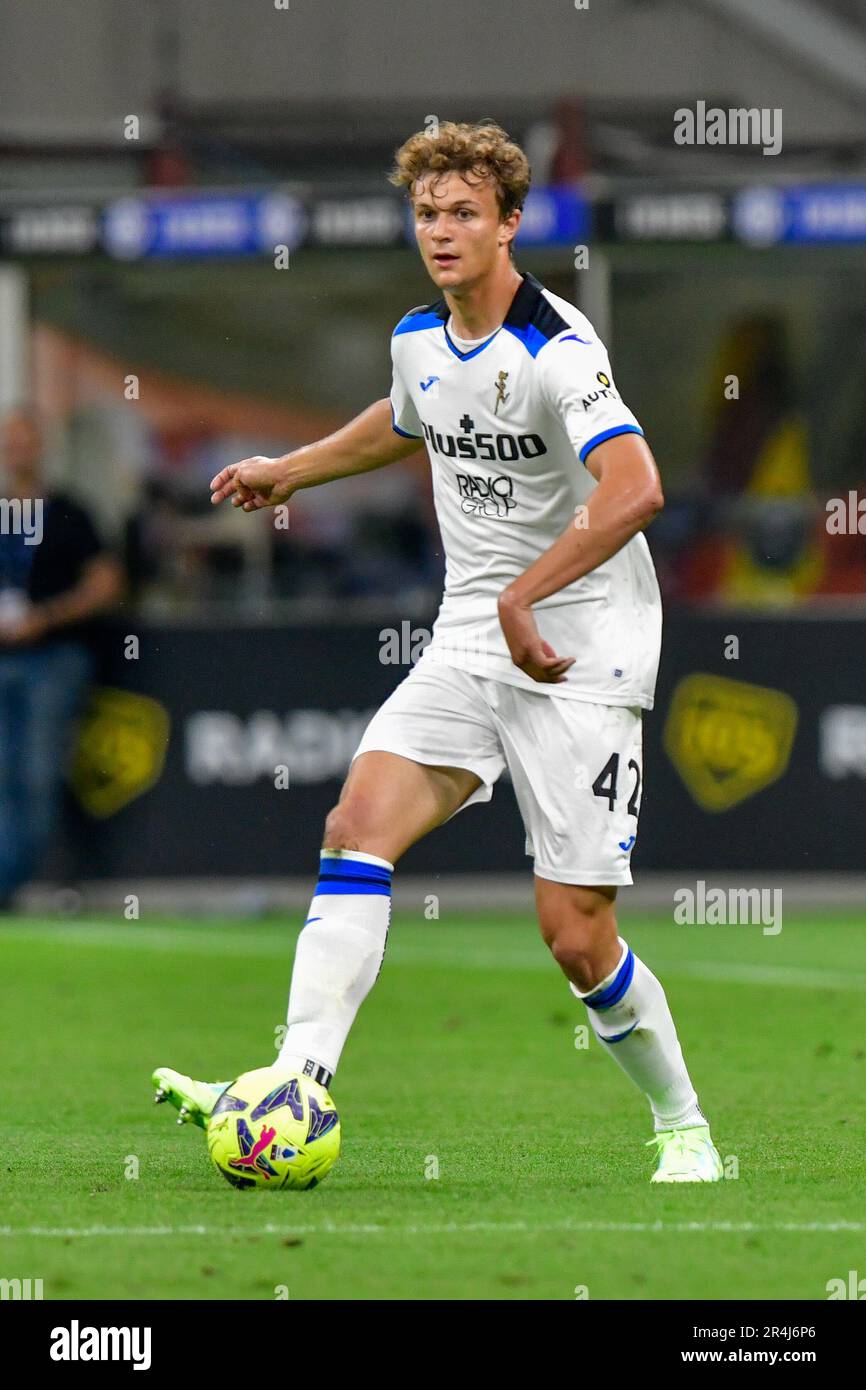 Giorgio scalvini 2023 hi-res stock photography and images - Alamy