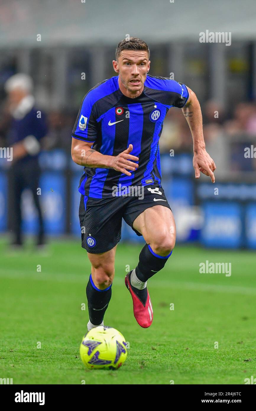 Robin gosens 2023 hi-res stock photography and images - Alamy