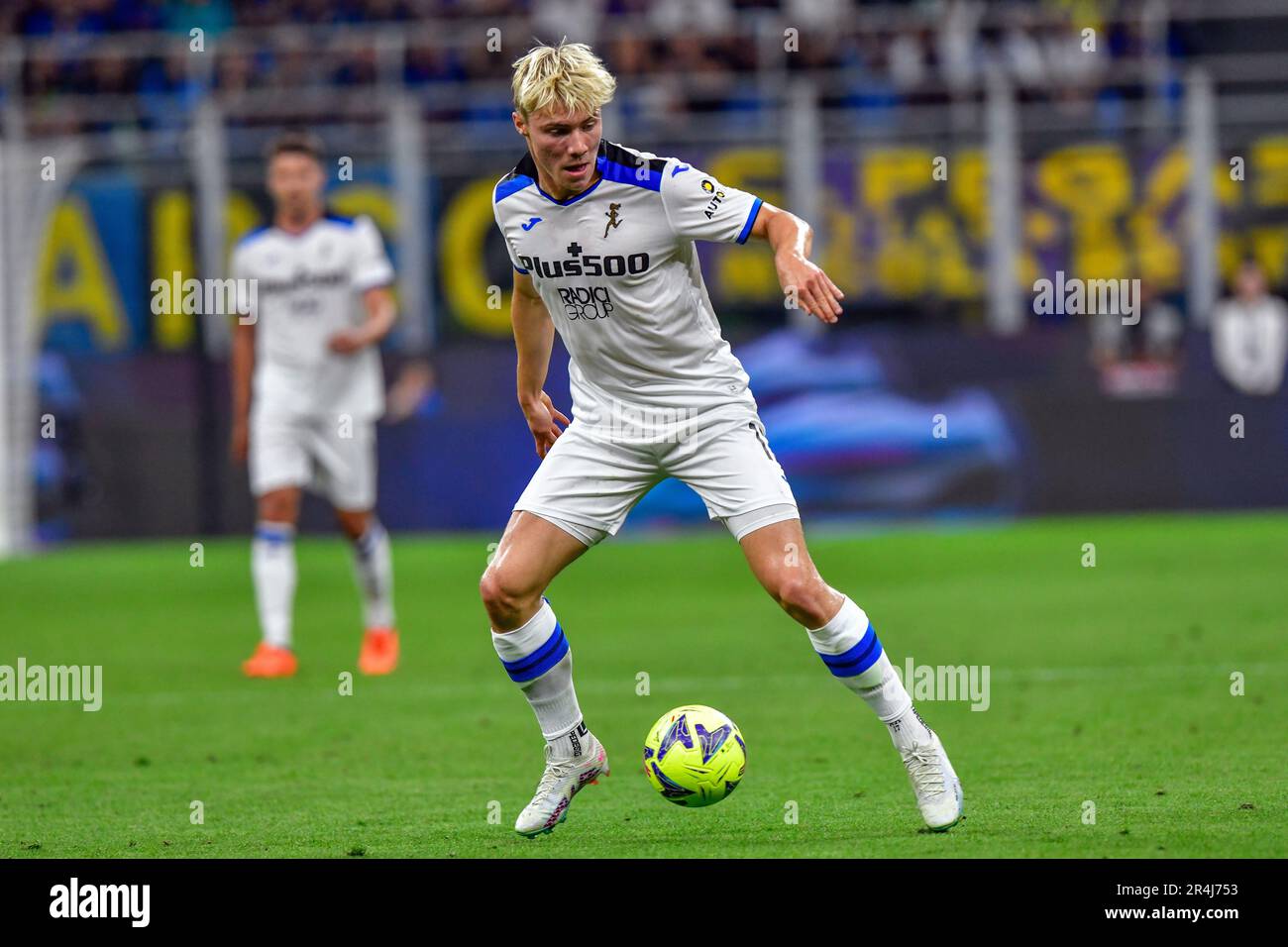 Atalanta rasmus hi-res stock photography and images - Alamy