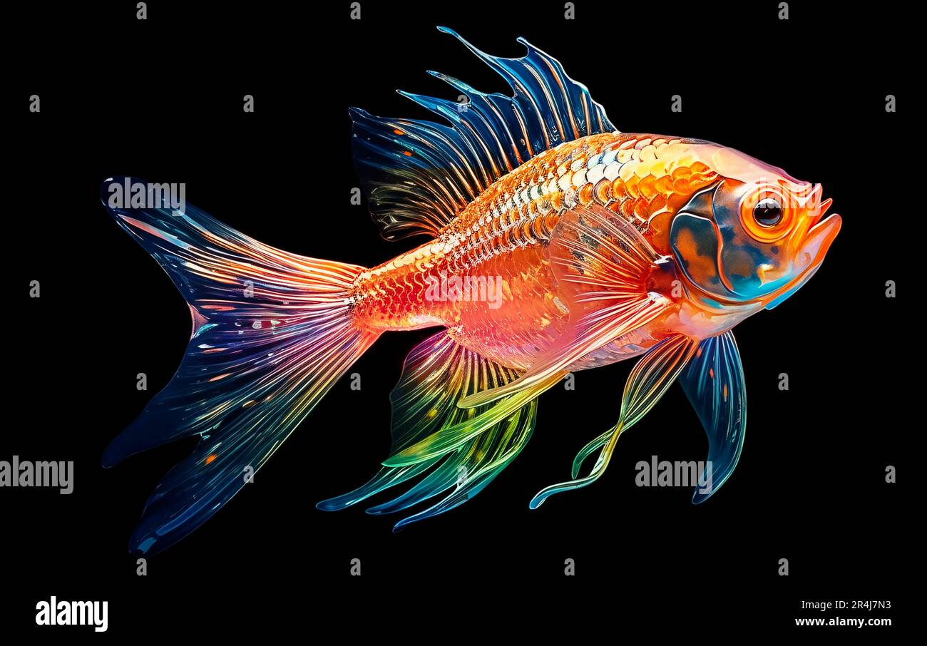 Aquatic spectacle hi-res stock photography and images - Alamy