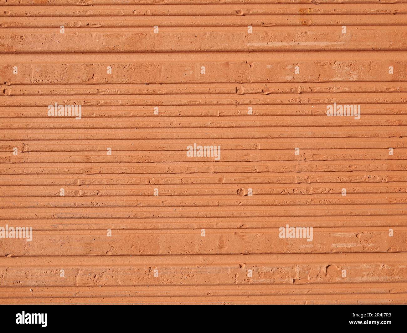 hollow brick flat tile useful as a background Stock Photo - Alamy