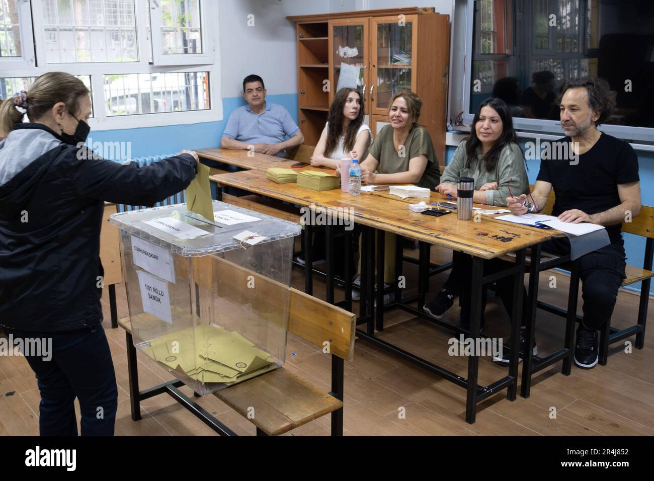 2023 general election hi-res stock photography and images - Alamy