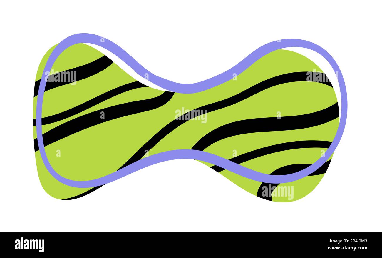 Stylized figure of hi-res stock photography and images - Alamy