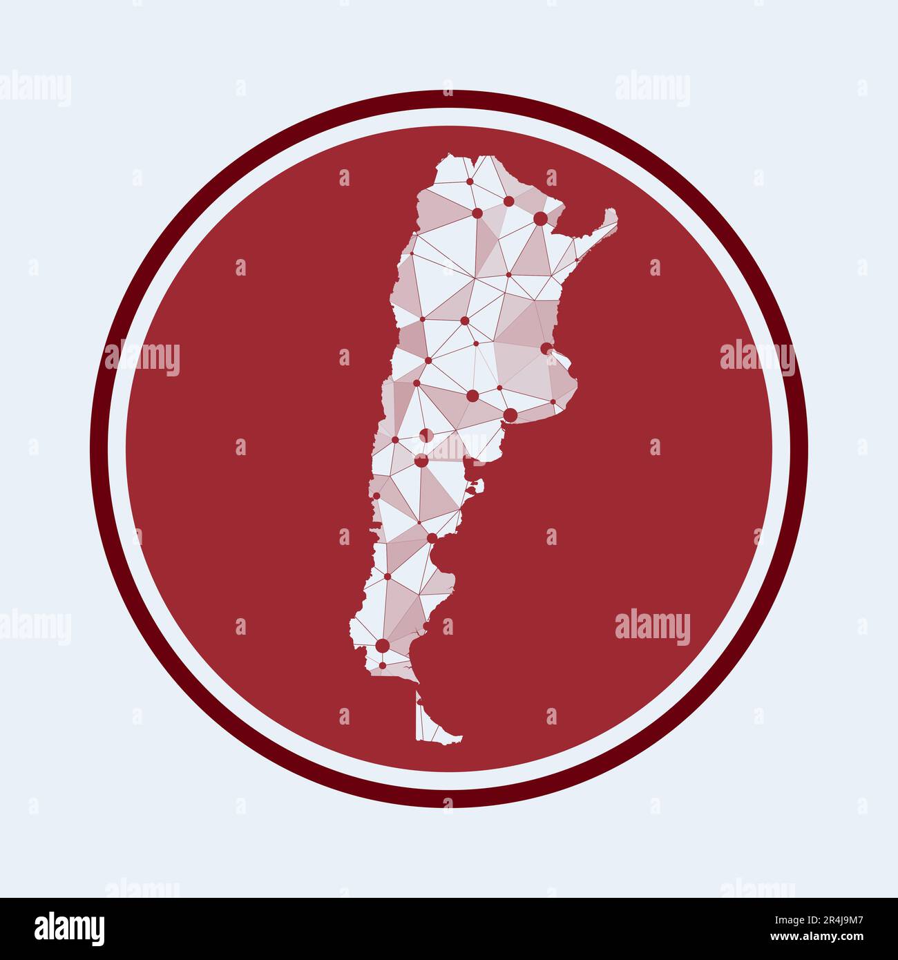 Arg technology logo hi-res stock photography and images - Alamy