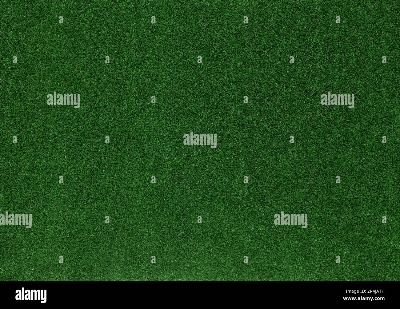 Meadow green grass surface. Turf blank top view background. Template or ...