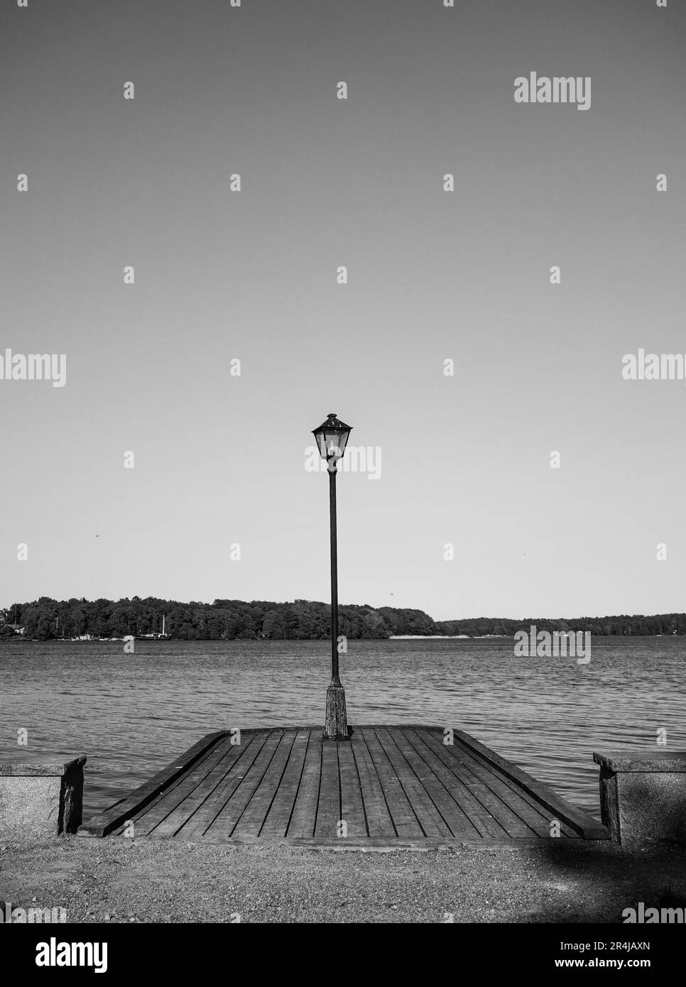 View with a lamp hi-res stock photography and images - Alamy