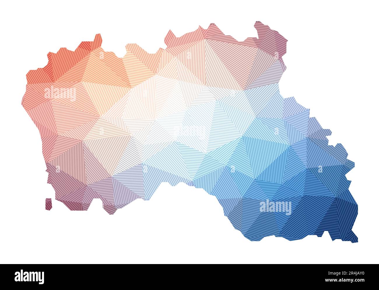 Santa maria map hi-res stock photography and images - Alamy