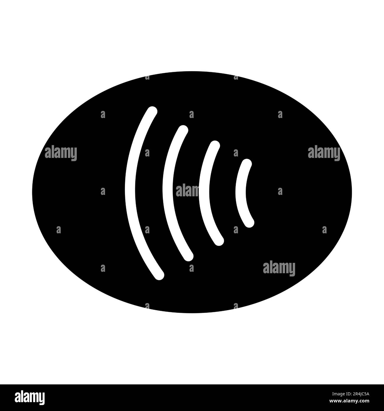 Vector icon contactless payment system vector icon illustration Stock ...