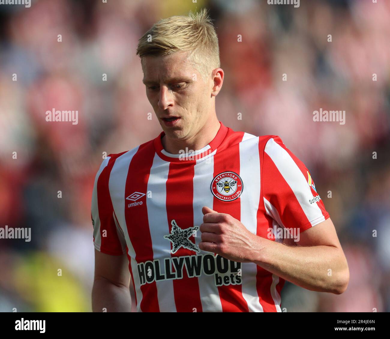 Manchester city vs brentford hi-res stock photography and images - Alamy