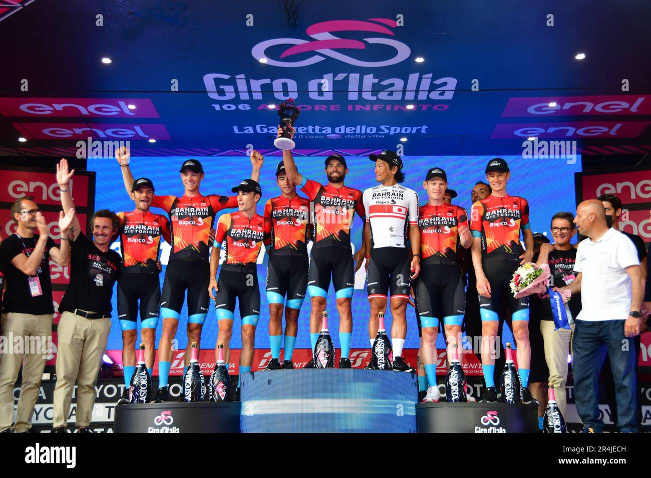 Bahrain victorius hi-res stock photography and images - Alamy