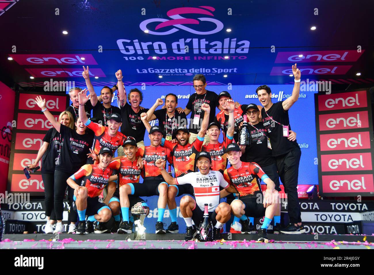 Bahrain victorius hi-res stock photography and images - Alamy