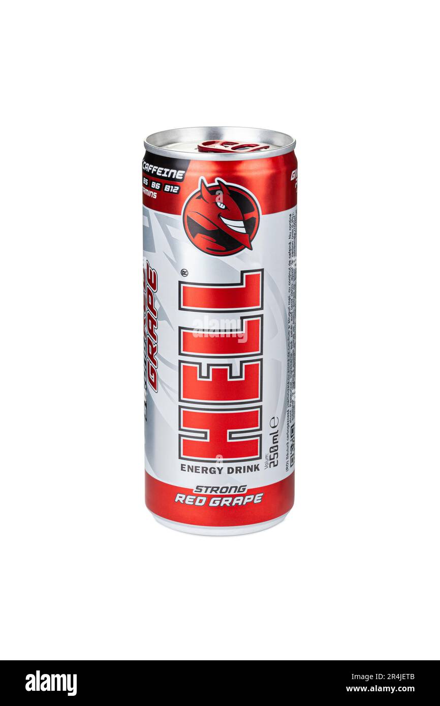 Hell and high water hi-res stock photography and images - Alamy