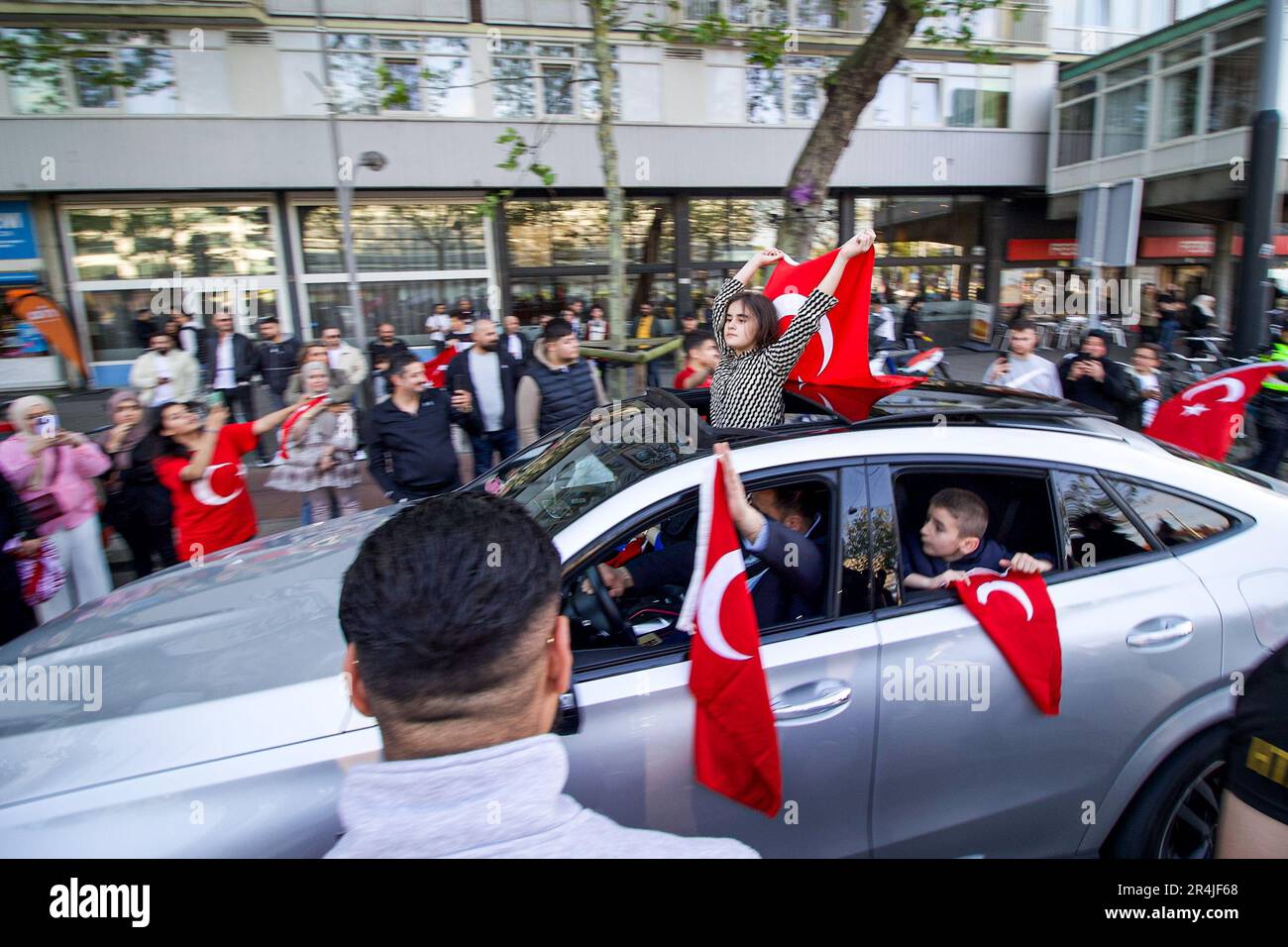 Turkse vlag hi-res stock photography and images - Alamy