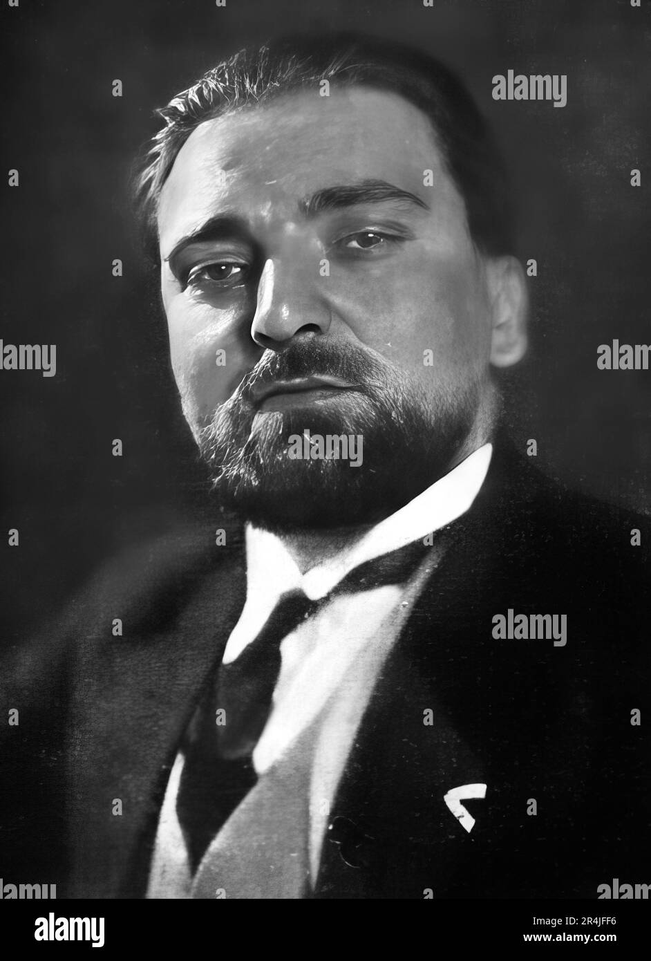 Italian parliament 1920 hi-res stock photography and images - Alamy