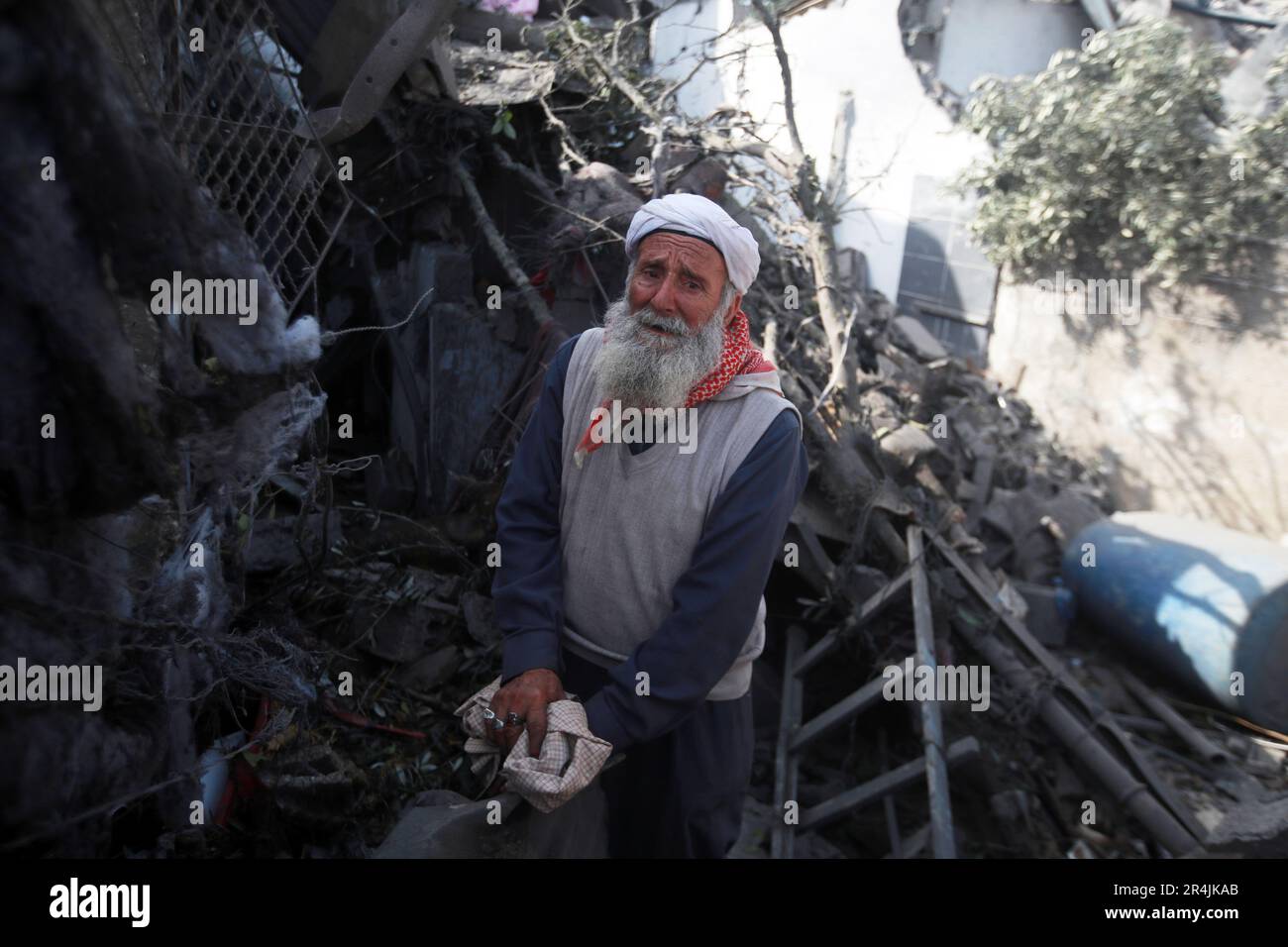 Palastinian children hi-res stock photography and images - Alamy