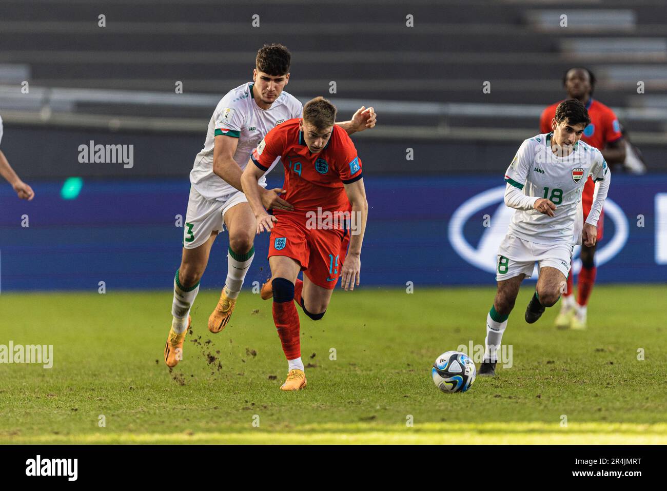 Ronnie edwards 2023 hi-res stock photography and images - Alamy