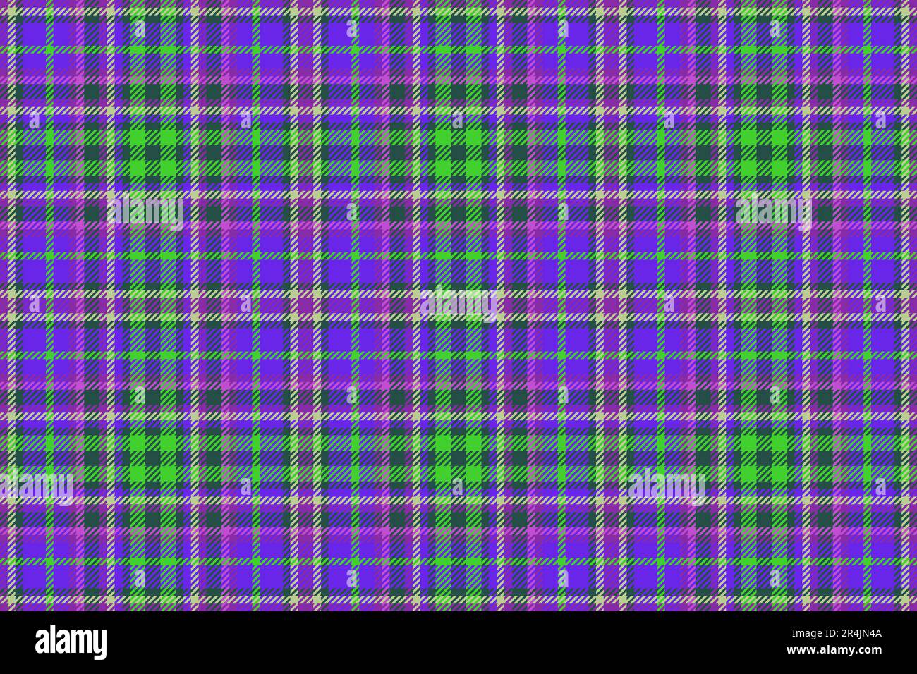 Seamless textile plaid of tartan check fabric with a pattern vector ...