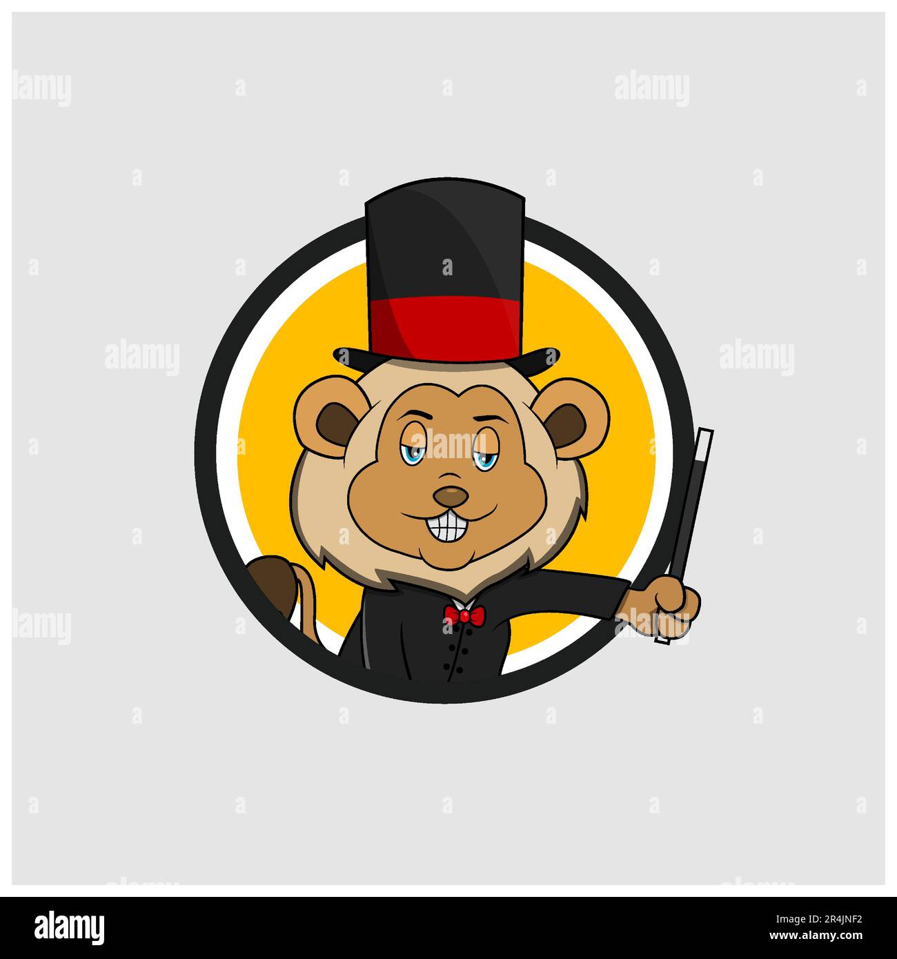 Kids illusion Stock Vector Images - Alamy