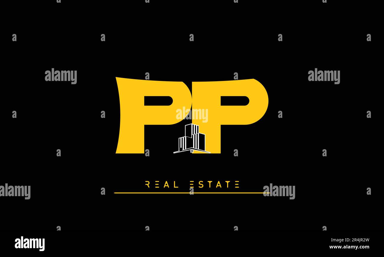 Pp brand logo hi-res stock photography and images - Alamy