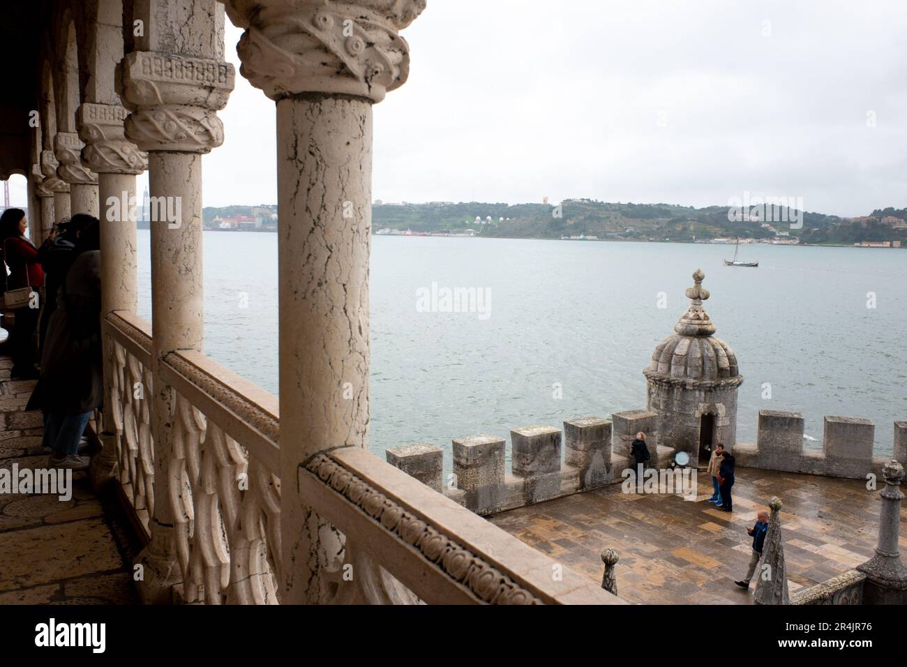 Daily Life in Lisbon, Portugal, on 2022 Stock Photo - Alamy