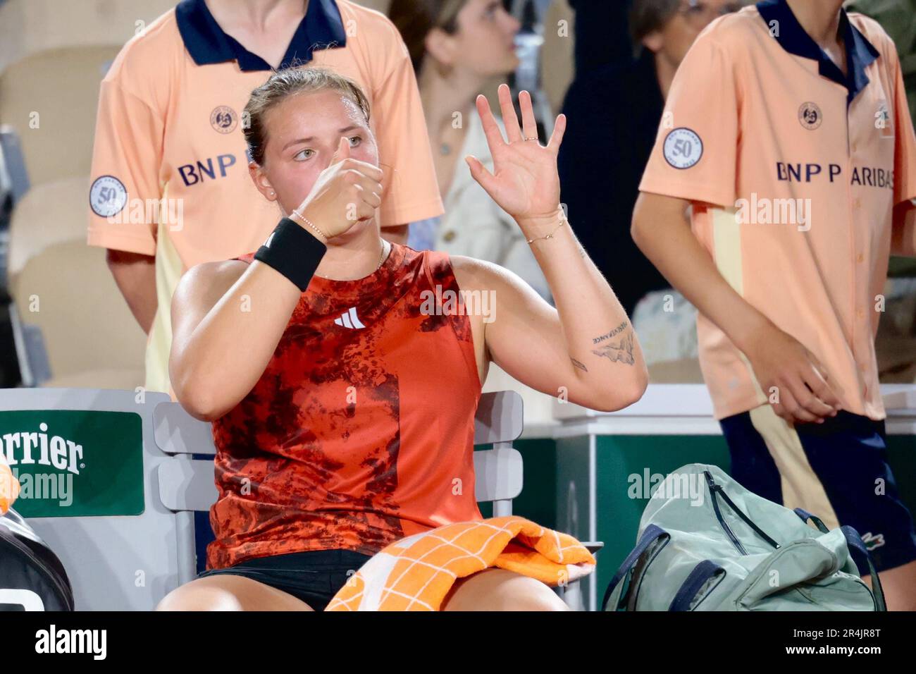 Jule niemeyer hi-res stock photography and images - Alamy