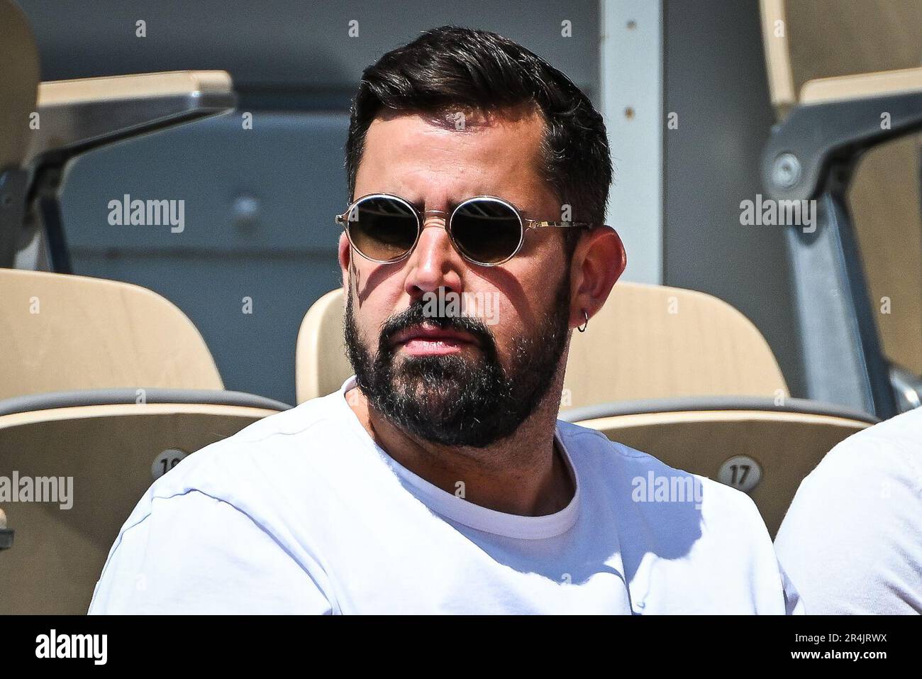 Victor artus solaro hi-res stock photography and images - Alamy